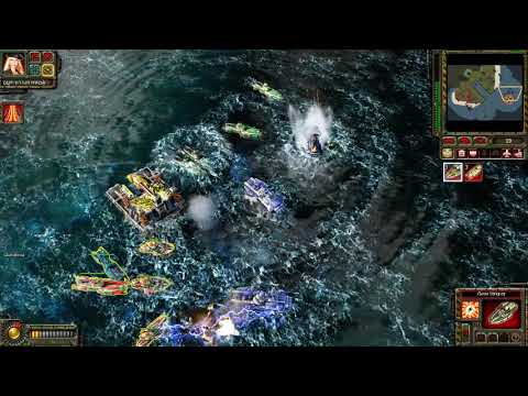 Steam Community :: Video :: Command and Conquer Red Alert 3 Test