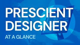 Prescient Designer Software - 2025 Reviews, Pricing & Demo