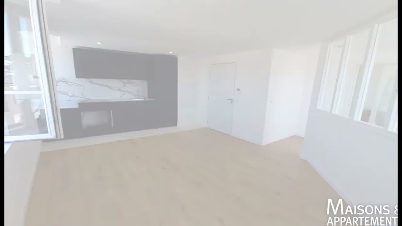 LA BAULE - APPARTEMENT A LOUER - 490 € - 34 m² - 1 pièce(s)