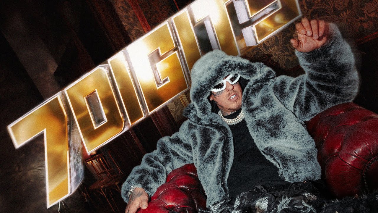 7DIGITS by Separ from Slovakia | Popnable