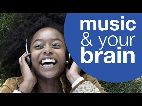 How music affects your brain