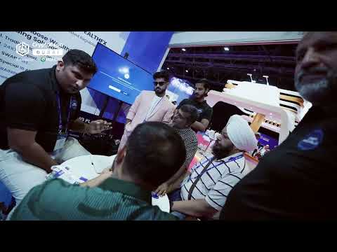 Crypto Expo Dubai 2024 | Highlights
