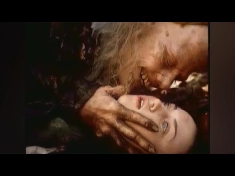 1997 Snow White: A Tale of Terror Commercial