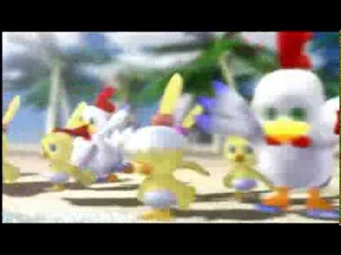 Steam Community :: Video :: Playtrought: "Billy Hatcher and The Giant ...