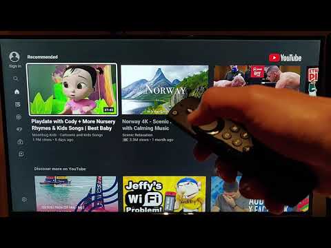 How to install YouTube on your Fire TV Stick