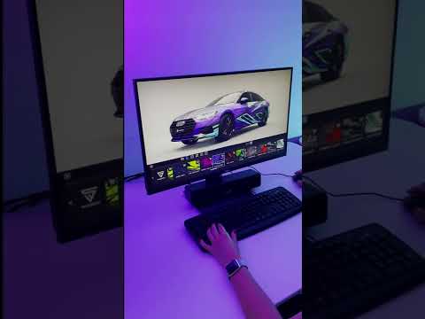 Livery designs in 3D Changer car configurator