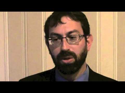 Samuel Moyn: The History of "Human Rights"