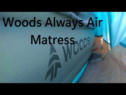 2025, Best Air Mattress Review: Comfort, Durability & Support - Perfect for Camping & Guests!