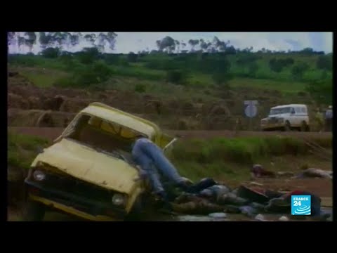 French court rejects new probe into Rwandan President's 1994 death