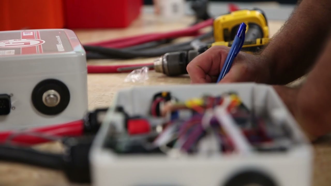 Lithionics Battery® Mission Statement