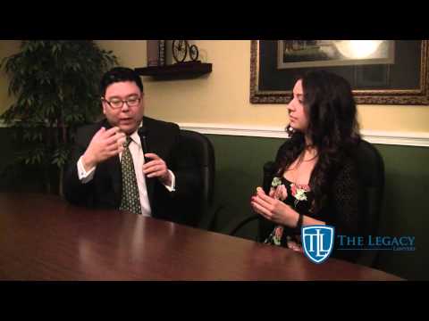 What is a revocable trust vs. an irrevocable trust?