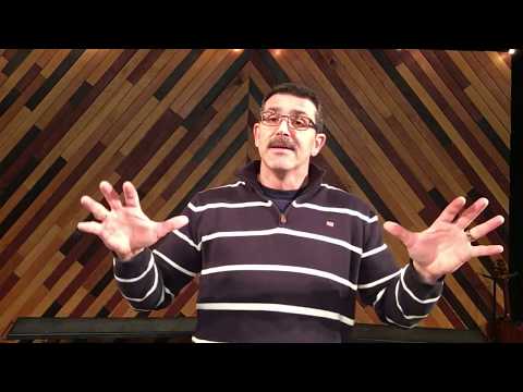 Reverse the Fear and Take Back Control – Pursuing Truth with Chris Vaught