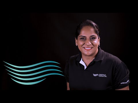 Paediatric Dentistry with Dr Sunita Dabas