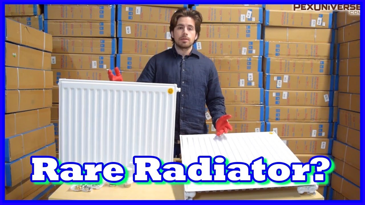 Panel Radiators: Technical Overview