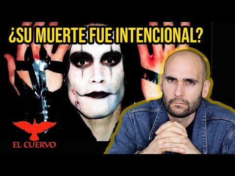 EL FATAL FINAL DEL HIJO DE BRUCE LEE