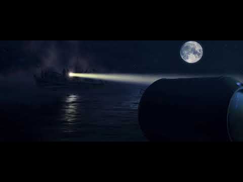 A Bigger Boat