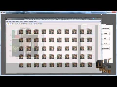Final Year Projects 2015 | Interactive Artificial Bee Colony Supported Passive
