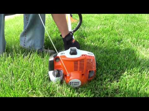 New Stihl FS 40 C-E Power Equipment in Greenville, NC | Stock Number: