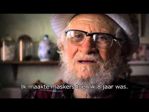 Interview met Hannah en Abraham Yakin | Joodse Literatuur
