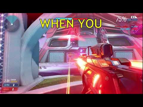 Steam Community :: Video :: Splitgate surpasses enjoyment