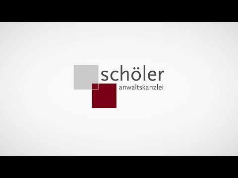 Fachanwalt für Baurecht und Architektenrecht in Köln - Lars Schöler
