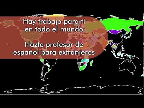 curso profesor de español en Alicante