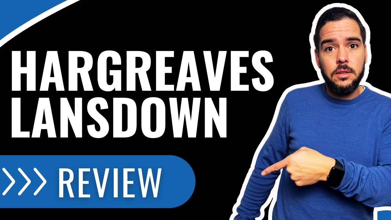 Hargreaves Lansdown - 2025 Platform Review