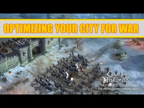 Steam Community :: Video :: Optimizing your city for war - Guides ...