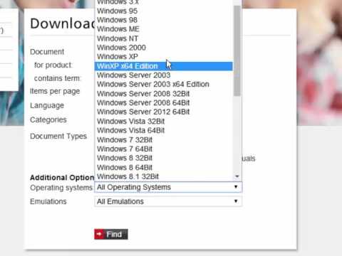 download and install sharp MX-2600N copier