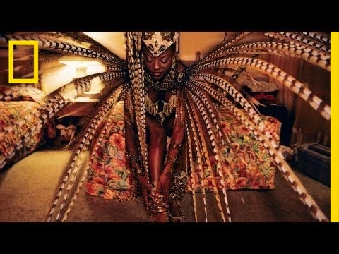 Jodi Cobb: What Is Beauty? | Nat Geo Live