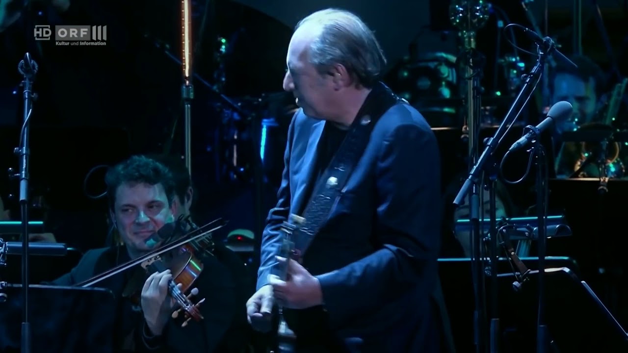 Hans Zimmer and Bleeding Fingers Music to ... | Gaya One