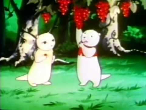 Episode 35 | Fables of the Green Forest