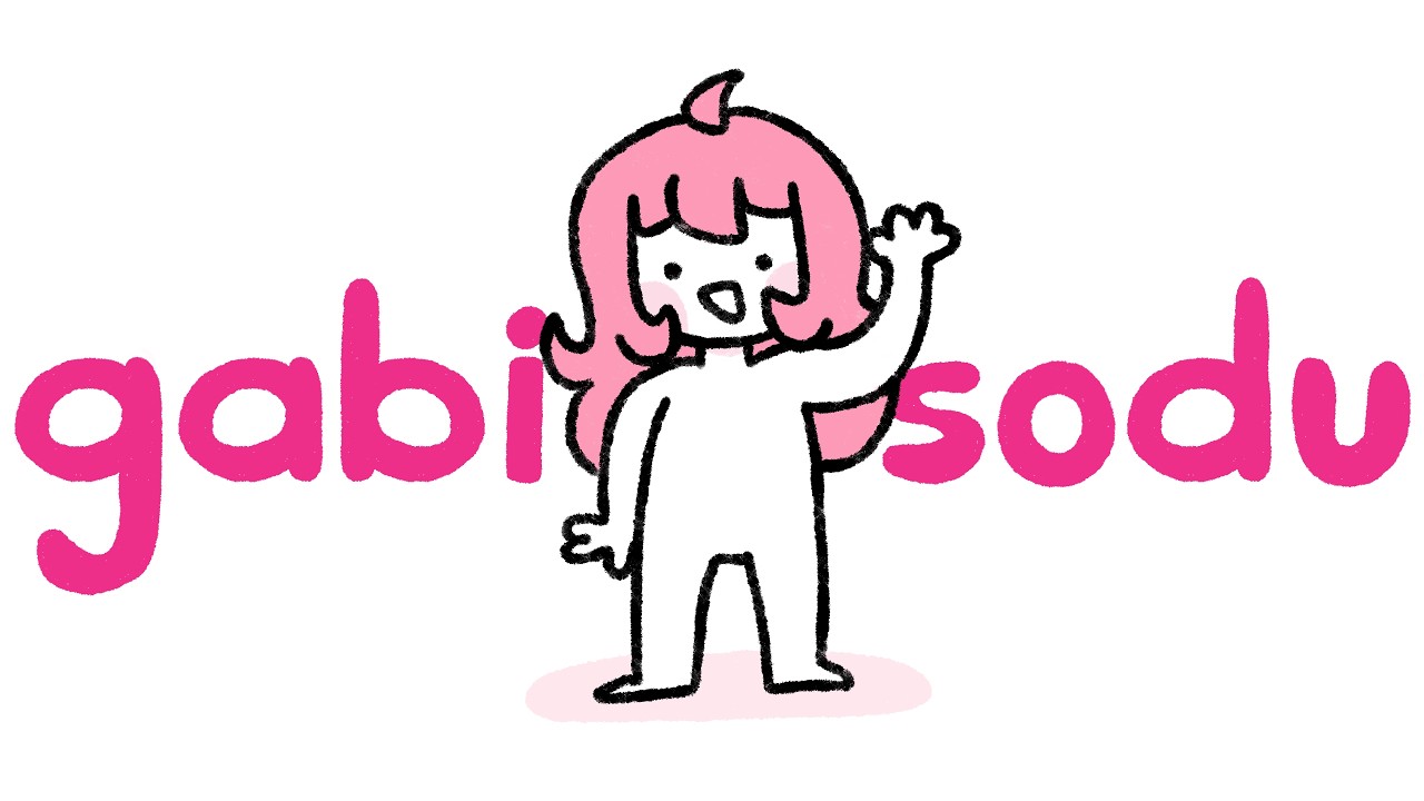 meet your new (favorite) brazilian animator
