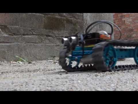 Makeblock Robot Starter Kit