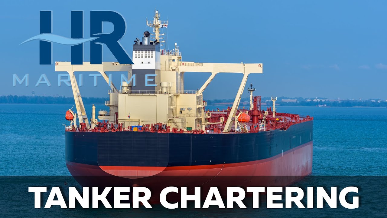 Commodity Brief: Tanker Chartering