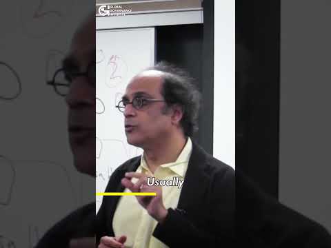 Ex Mckinsey Partner explains What is Management Consulting (GGI Masterclass)