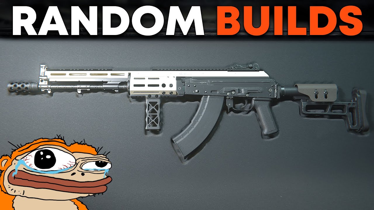 Random Loadout Generator 6