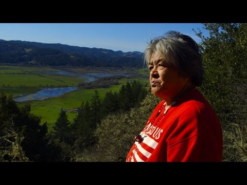 Plowing Through Sacred Sites