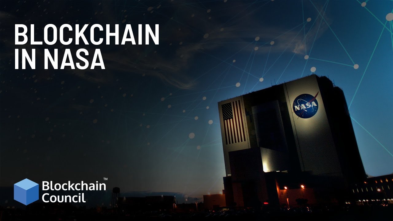 Blockchain In NASA | Blockchain Council