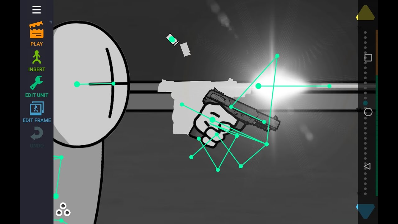Recoil test | madness combat | dc2