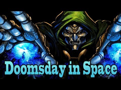 Doomsday in Space! | MrGamesRus MSHSO Blog