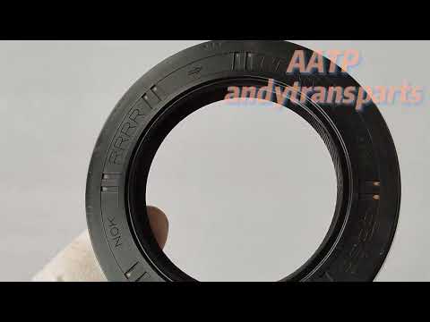 DCLA-0003-OEM DCLA front seal AH7689K CORTECO Automatic Transmission carrepair gearbox autoparts