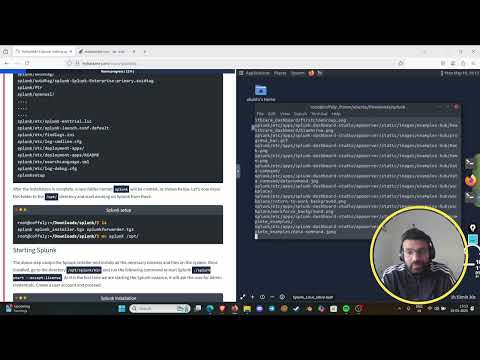 Setting Up a SOC Lab- SOC Level 2 - TryHackme