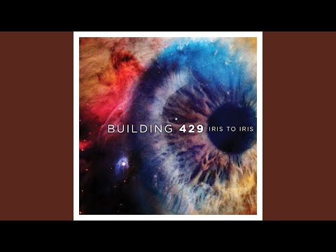 Singing Over Me Lyrics - Building 429