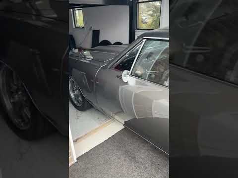 Our 3rd time looking at this 67 Chevelle, will we take it this time??
