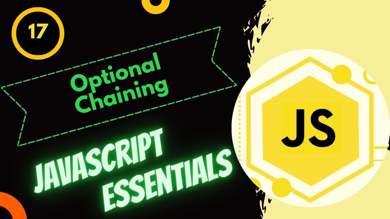 Optional Chaining in JavaScript | Web Development Essentials | The Tripura Classes