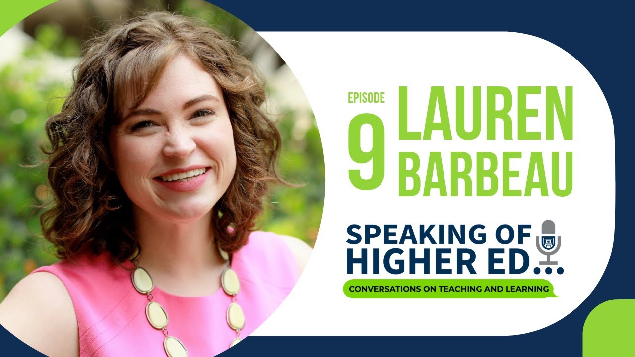 Critical Teaching Behaviors: Defining, Documenting and Discussing Good Teaching