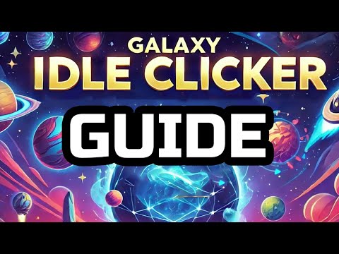 Steam Community :: Galaxy Idle Clicker
