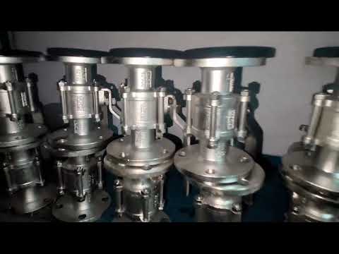 SS Non Return Valve - SS NRV Valve Latest Price, Manufacturers & Suppliers