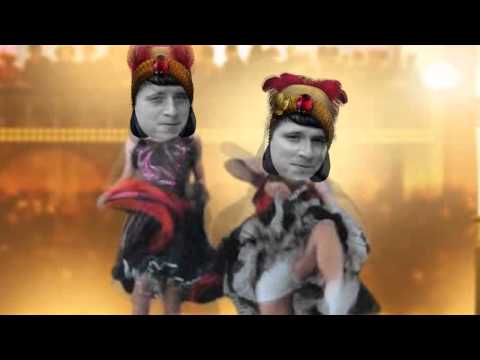 Kappa Twitch Chat - Origin Story Part 2